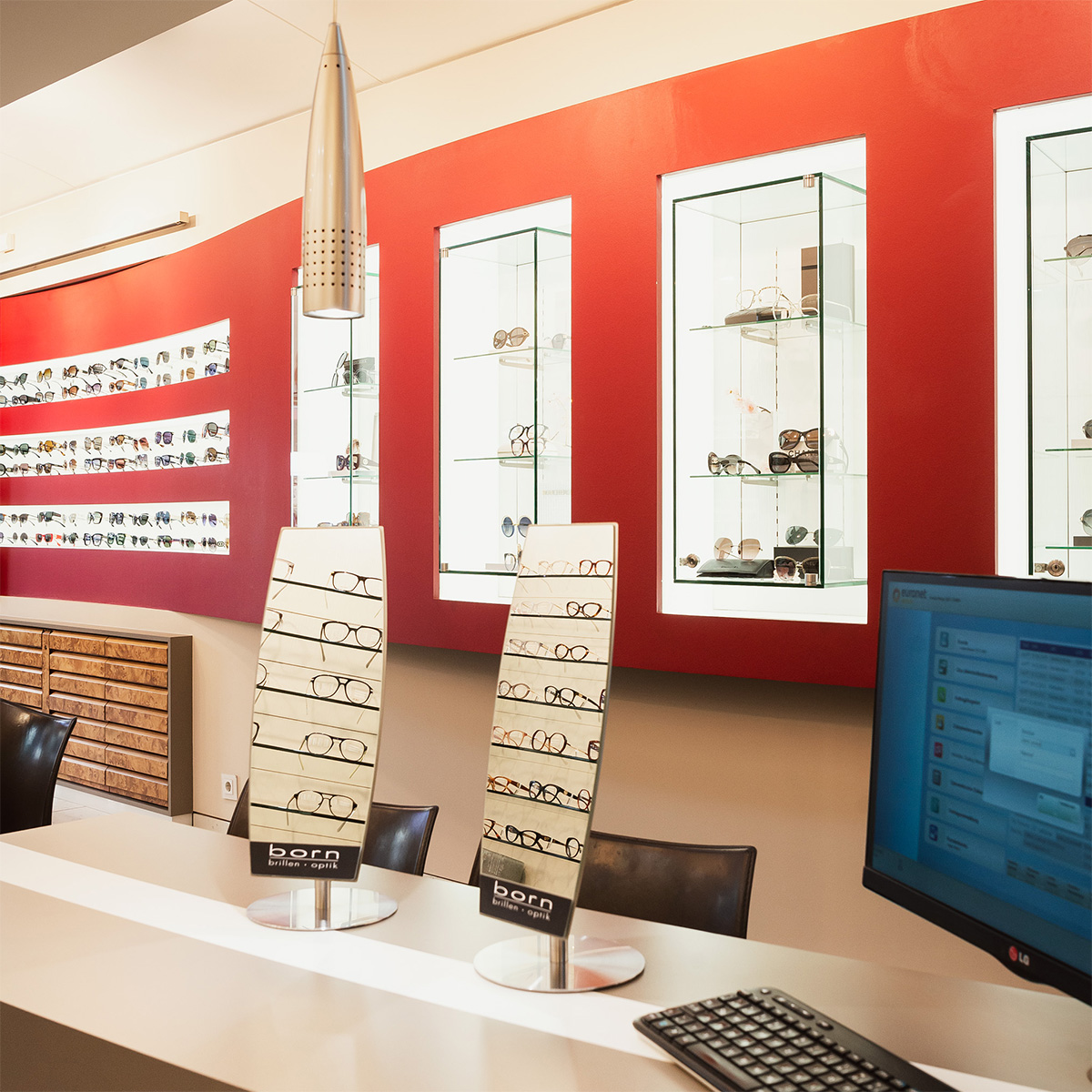 Exklusiv Optiker | Individualität wahren und Synergien nutzen